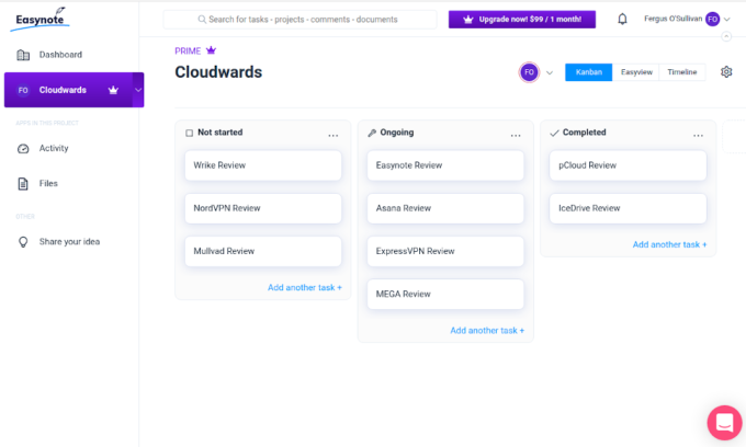 How Easy Is Easynote? An In-Depth Easynote Review 2023