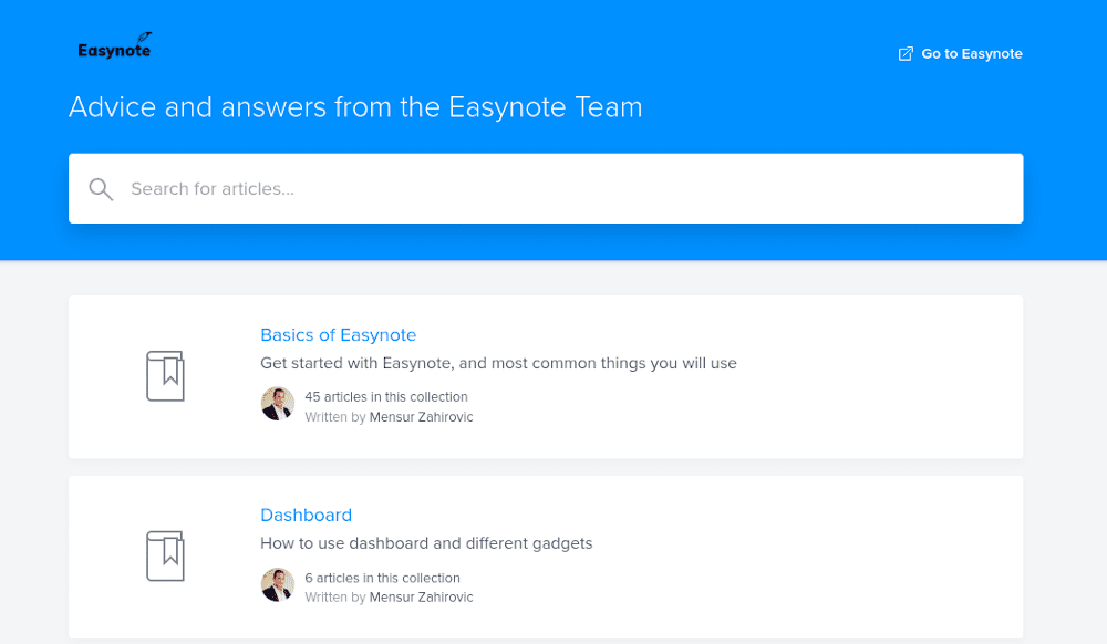 How Easy Is Easynote? An In-Depth Easynote Review 2024