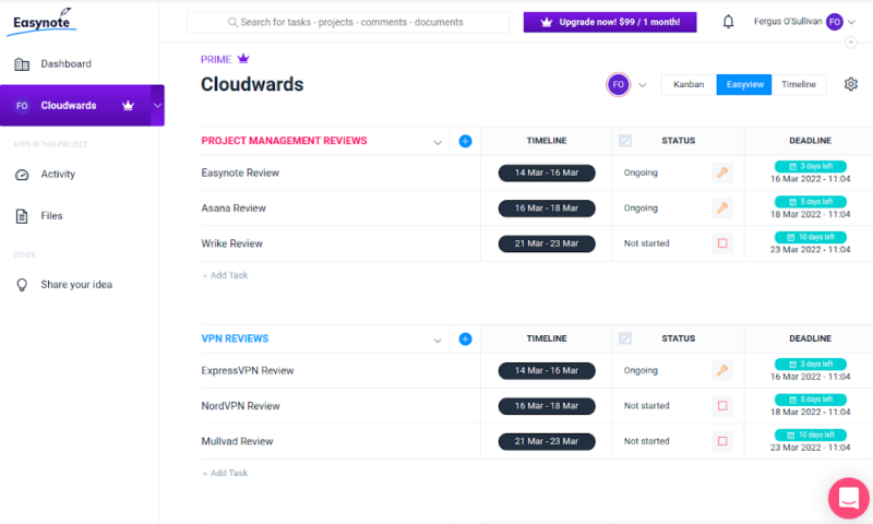 How Easy Is Easynote? An In-Depth Easynote Review 2024