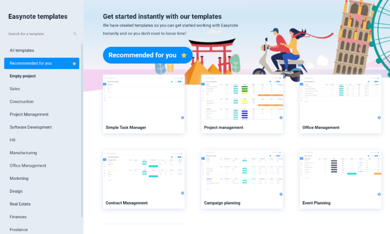 How Easy Is Easynote? An In-Depth Easynote Review 2023