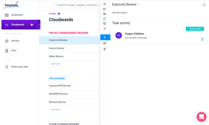 How Easy Is Easynote? An In-Depth Easynote Review 2024