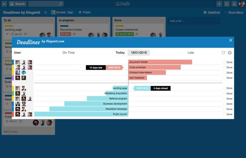 Best Trello Power-Ups in 2023 [Add Free Features]