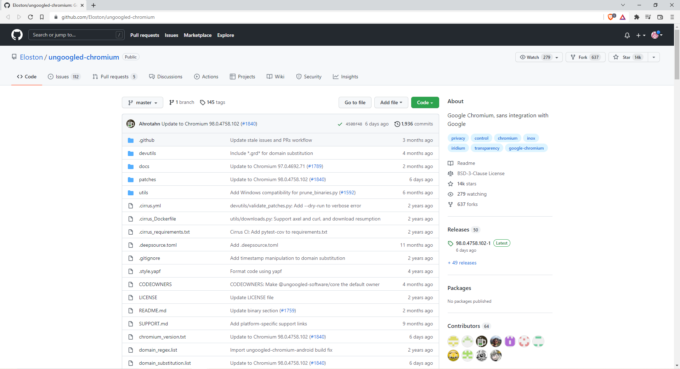 Chromium vs Chrome in 2023 [Which Is The Better Browser?]