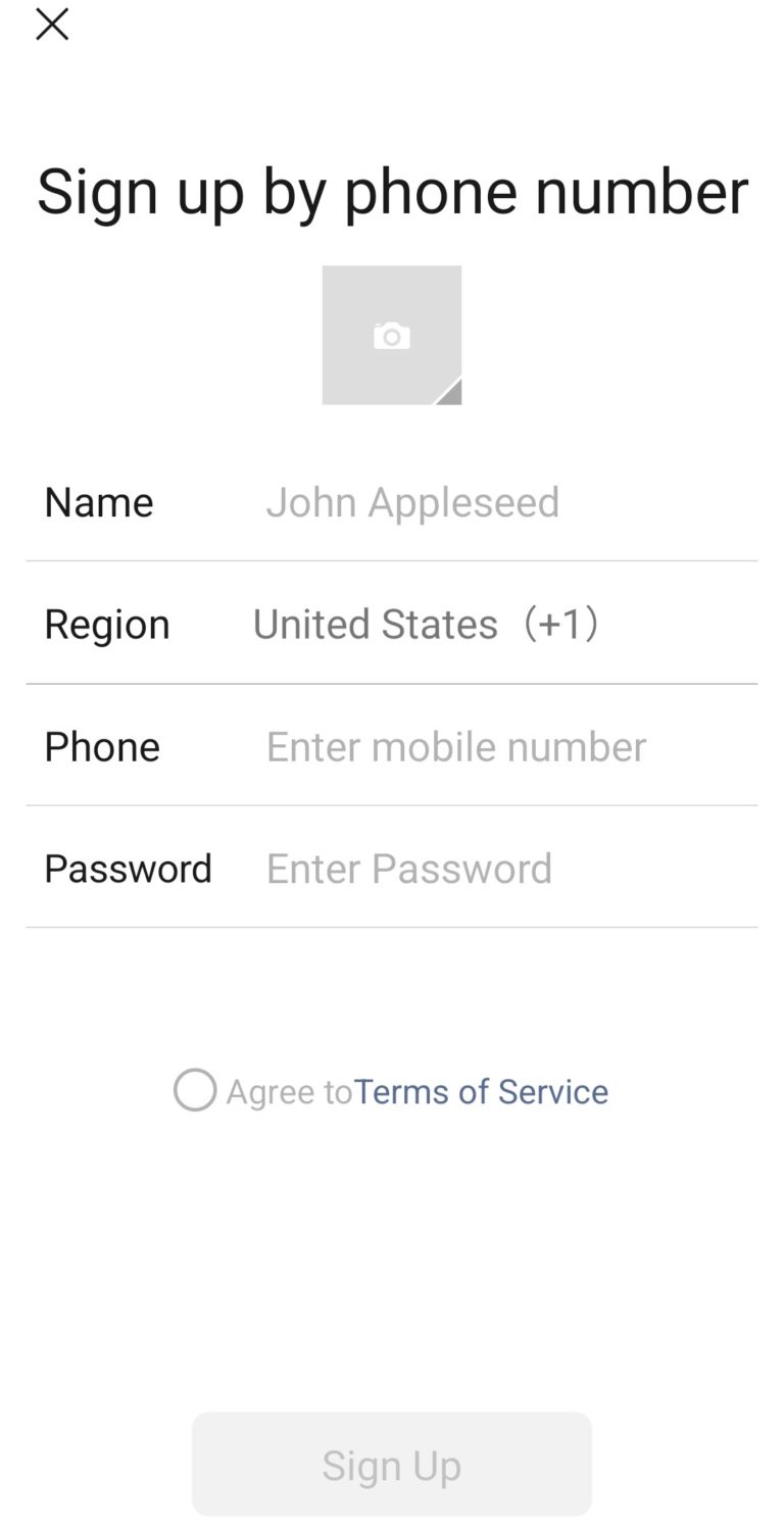 How to Sign Up for WeChat in 2023 [WeChat Sign Up Guide]