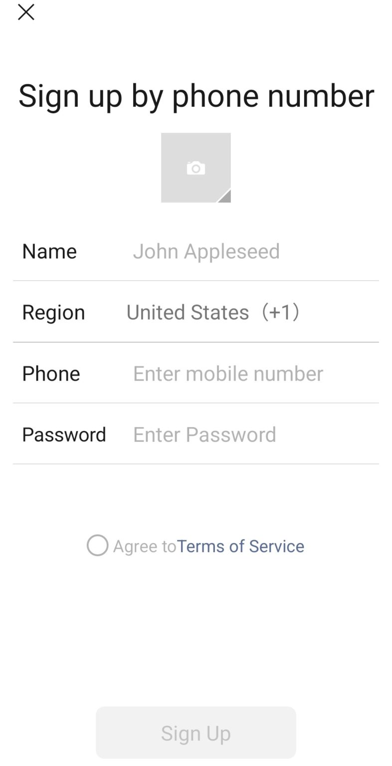 How to Sign Up for WeChat in 2023 [WeChat Sign Up Guide]
