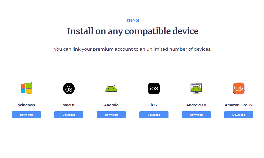 Atlas VPN Review 2023 [A Safe Free VPN?]