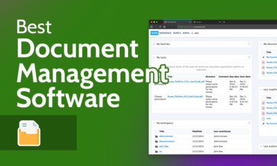 Document Management Best Practices in 2022 [Business Guide]