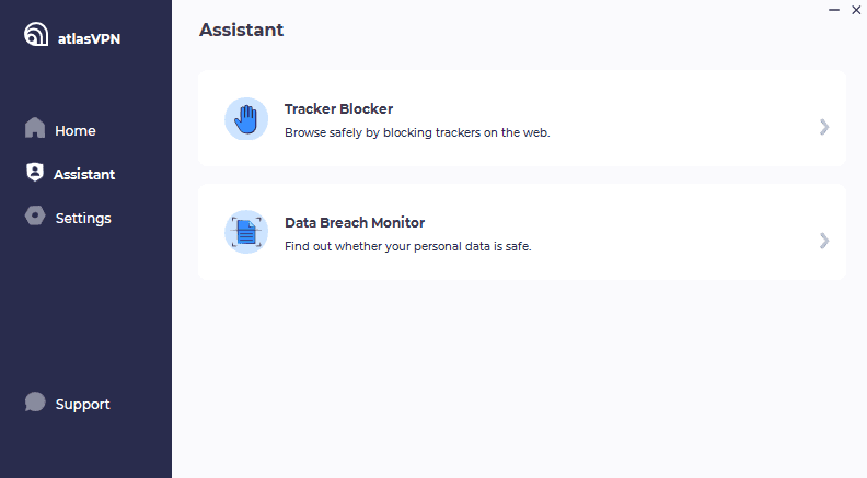 Atlas VPN Review 2023 [A Safe Free VPN?]