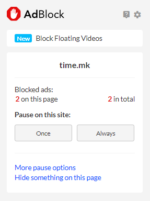 Best Ad Blockers in 2023 [Adblock Plus, uBlock Origin and More]