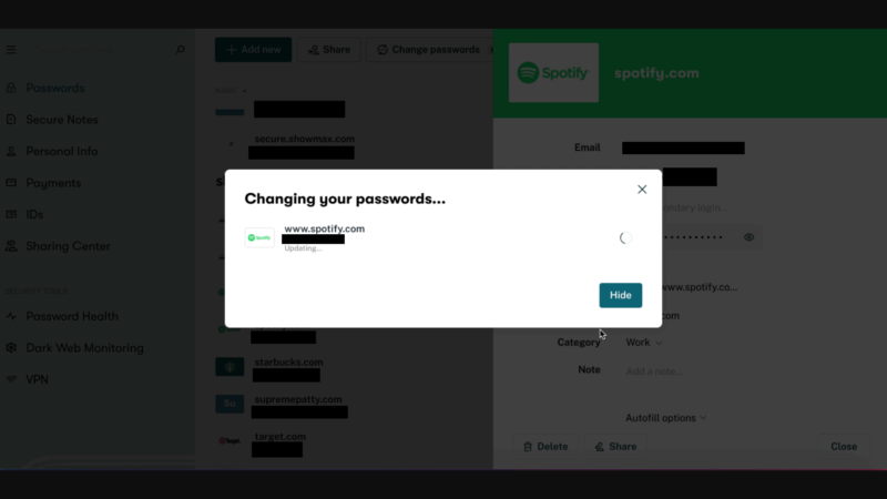 How to Create a Strong Password in 2024 [Generator & 6 Tips]