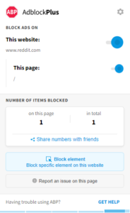Best Ad Blockers in 2023 [Adblock Plus, uBlock Origin and More]