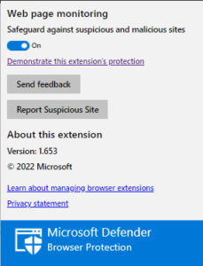 The 10 Best Browser Security Extensions [Surf Secure in 2023 ]