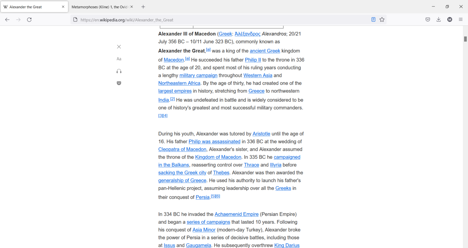 Opera vs Firefox in 2023 [Which Chrome Alternative is Better?]