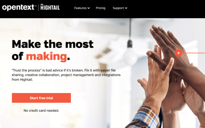Best Free Document Management Software 2023 [Simple & Free]