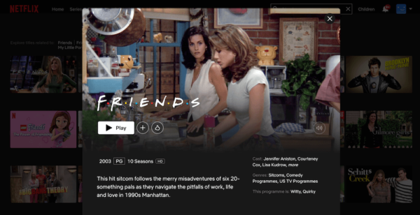 How & Where to Watch Friends 2023 [All Episodes & the Reunion]