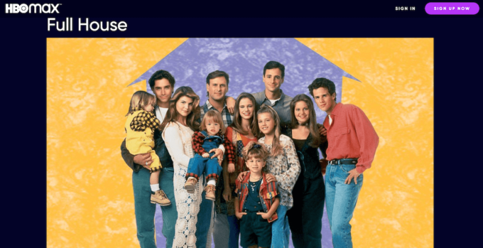 How to Watch Full House in 2023 [Streaming All Episodes Online]