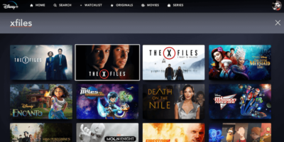How to Watch X-Files in 2023 [Every Season Online]