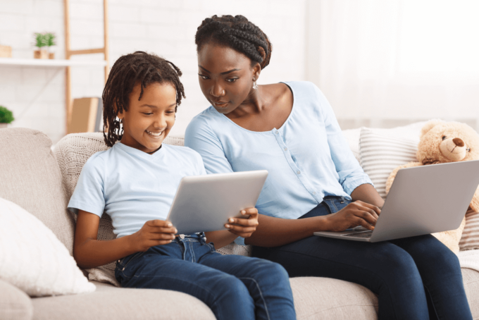 Internet Safety For Kids [How to Keep Your Children Safe Online]