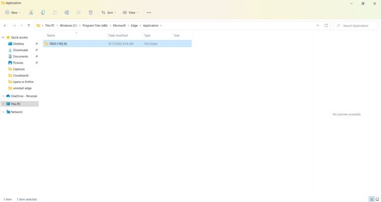How to Uninstall Microsoft Edge in 2023 [Remove From Windows]