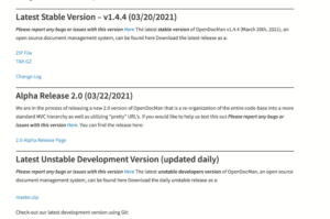 Best Free Document Management Software 2023 [Simple & Free]