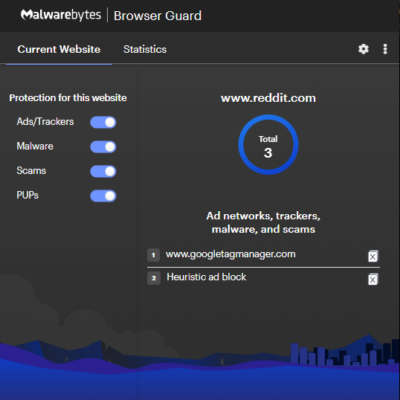 10 Best Chrome Privacy Extensions [Privacy and Security in 2023 ]