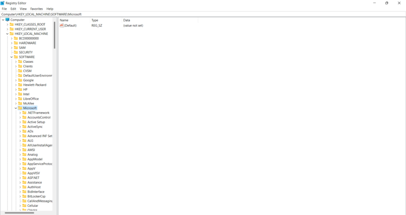 How to Uninstall Microsoft Edge in 2023 [Remove From Windows]