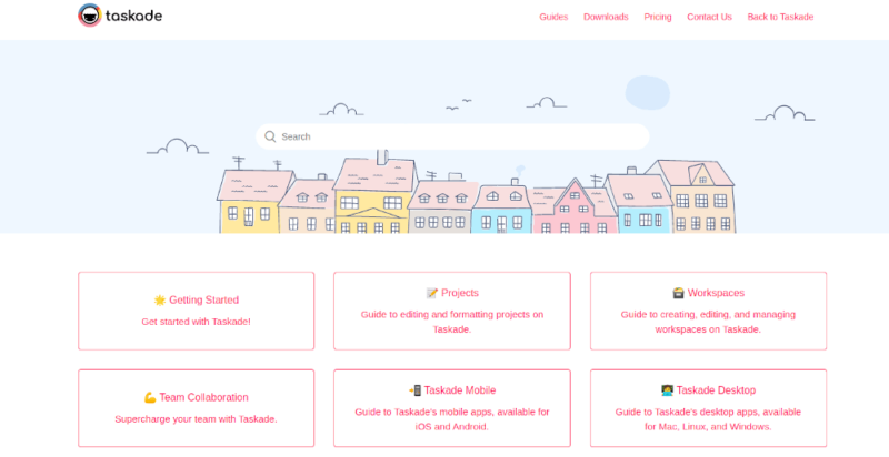 Taskade Review 2024 [Features, Pros and Cons & More]