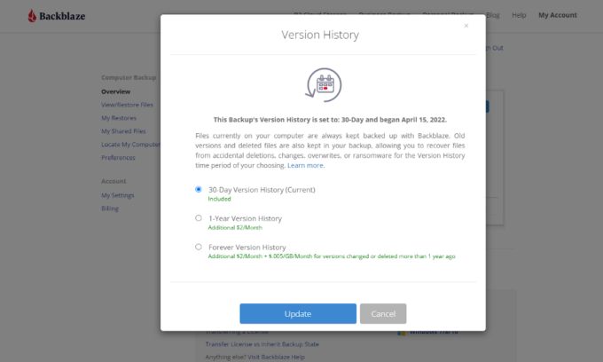 IDrive vs Backblaze 2023 [Unlimited Devices vs Unlimited Storage]