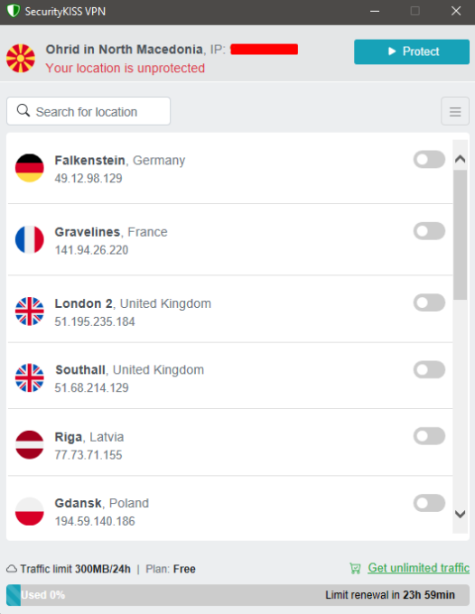 99 Free Privacy Tools for 2023 [Online Security for Nothing]