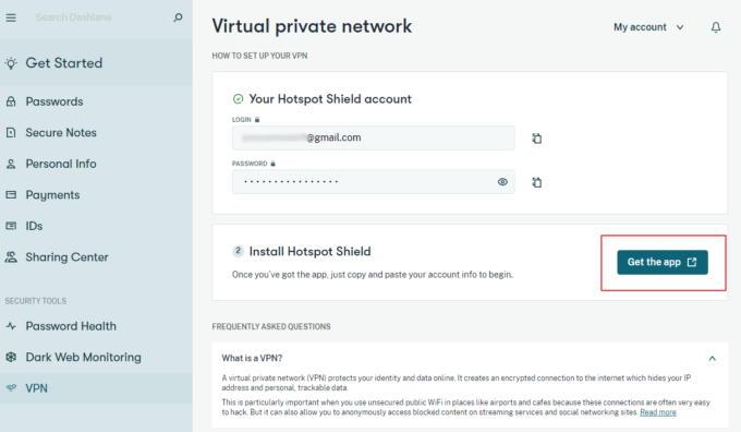 Dashlane VPN Review 2023 [Features, Pricing, Security & More]