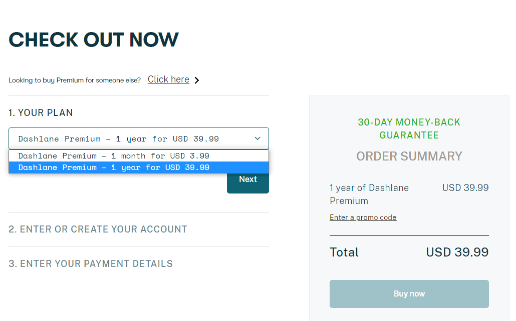 Dashlane VPN Review 2024 [Features, Pricing, Security & More]