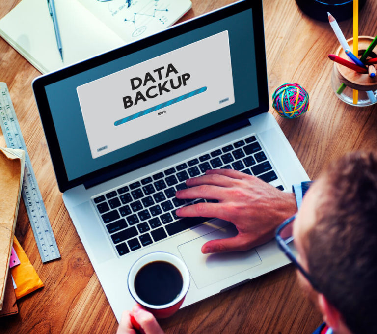 Cloud Storage vs Online Backup [The Difference in 2023]