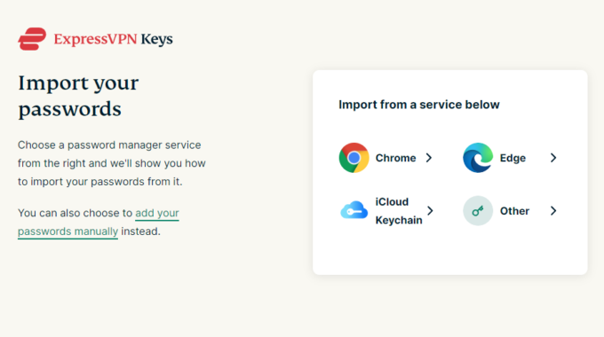 ExpressVPN Keys Review 2023 [Pricing, Features & More]