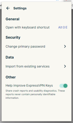 ExpressVPN Keys Review 2023 [Pricing, Features & More]