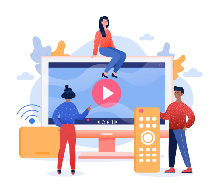 35 Streaming Services Statistics You Need to Know in 2023