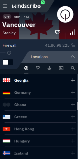 Windscribe Review [The Best Free VPN in 2023?]