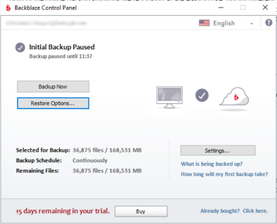 CrashPlan vs Backblaze [2023 Business Backup Comparison]