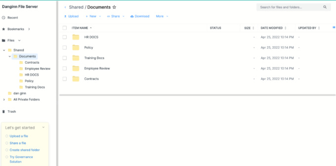 Document Management vs Content Management [2023 Guide]