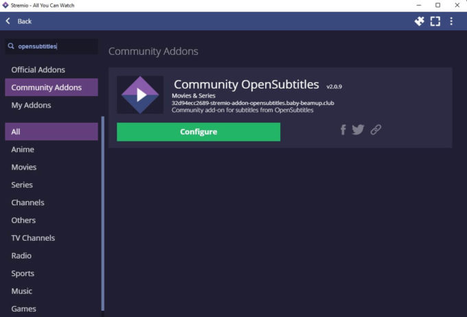 The Best Stremio Add-ons for 2022 [Official and Unofficial]