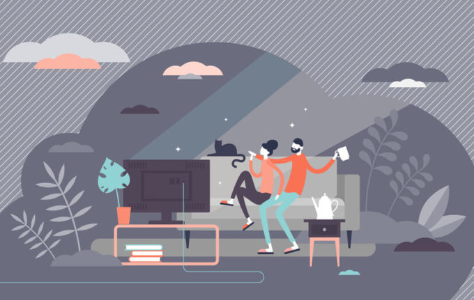 35 Streaming Services Statistics You Need to Know in 2023