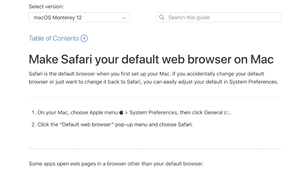 Best Browser for Mac in 2023 [Should You Switch From Safari?]