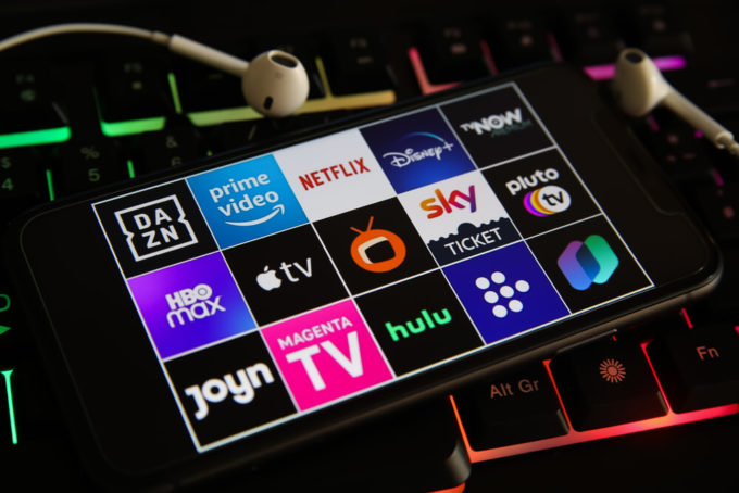 35 Streaming Services Statistics You Need to Know in 2023
