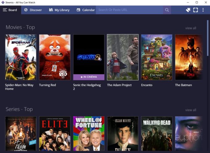 What Is Stremio & How to Use It in 2023 [Free Online Streaming]