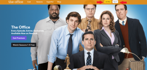 Where to Watch The Office in 2023 [All Nine Seasons Online]