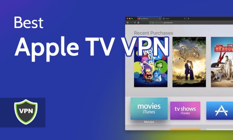 Best VPN for Tubi TV in 2024 [Watch Tubi TV from Anywhere]