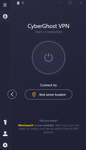 CyberGhost Review 2023 [VPN Features, Pricing, Security & More]
