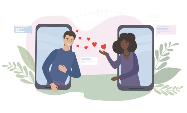 25 Online Dating Statistics, Facts & Trends for 2023
