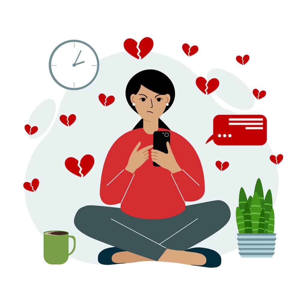 25 Dating App Statistics, Facts & Trends for 2025