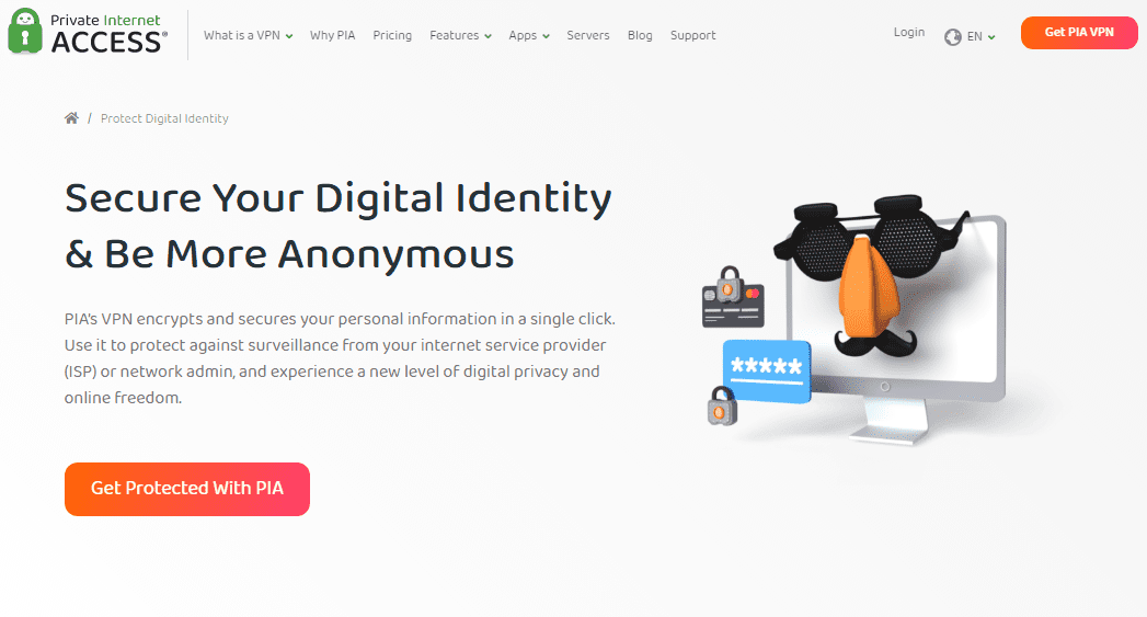 Best VPN for Hackers [Top 5 VPN Providers for Ethical Hackers]