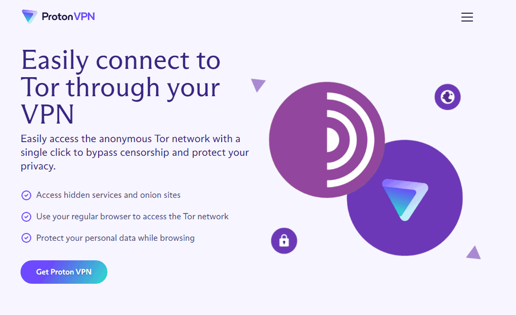 Best VPN for Tor 2023 [Maximum Privacy Through the Tor Network]